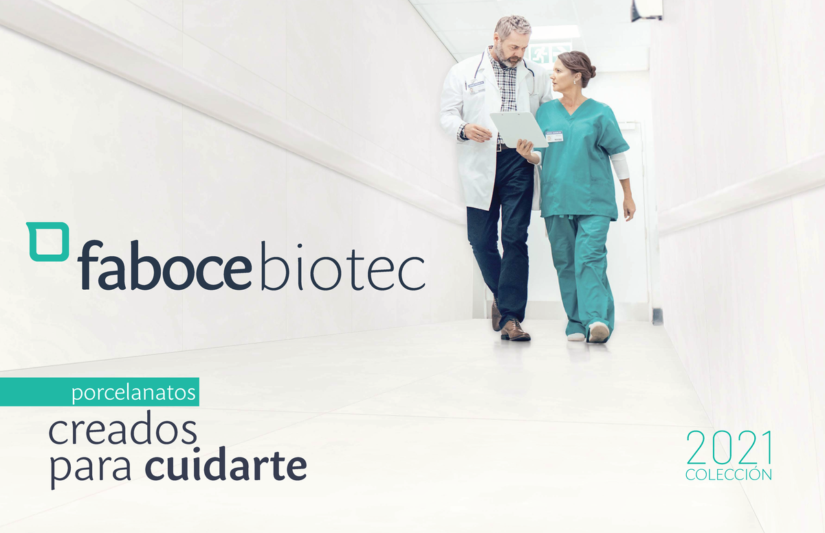 Catálogo Biotec - Sysjsvssjs - COLECCIÓN 2021 porcelanatos creados para cuidarte La necesidad de ...