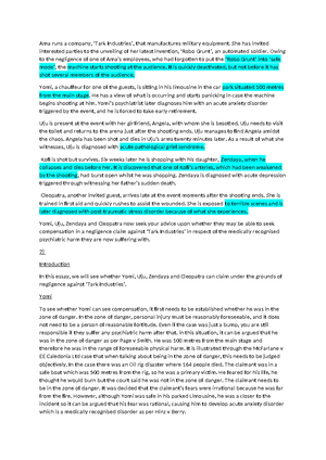 Essay on Safeguarding Assignment - Safeguarding By [Name] Course ...