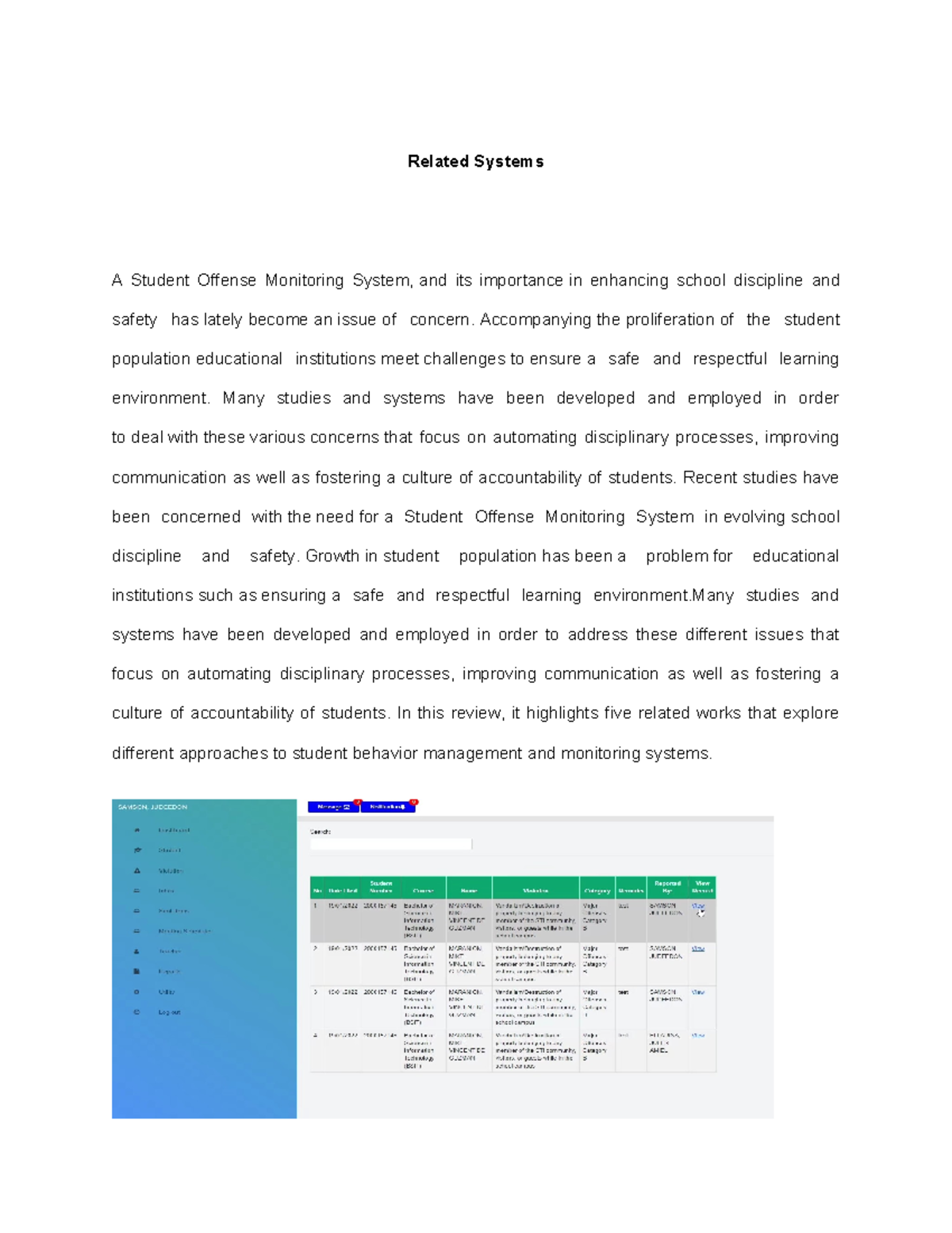 Related-Systems - YOU CAN GATHER MORE INFO ABOUT YOUR PRACTICAL ...