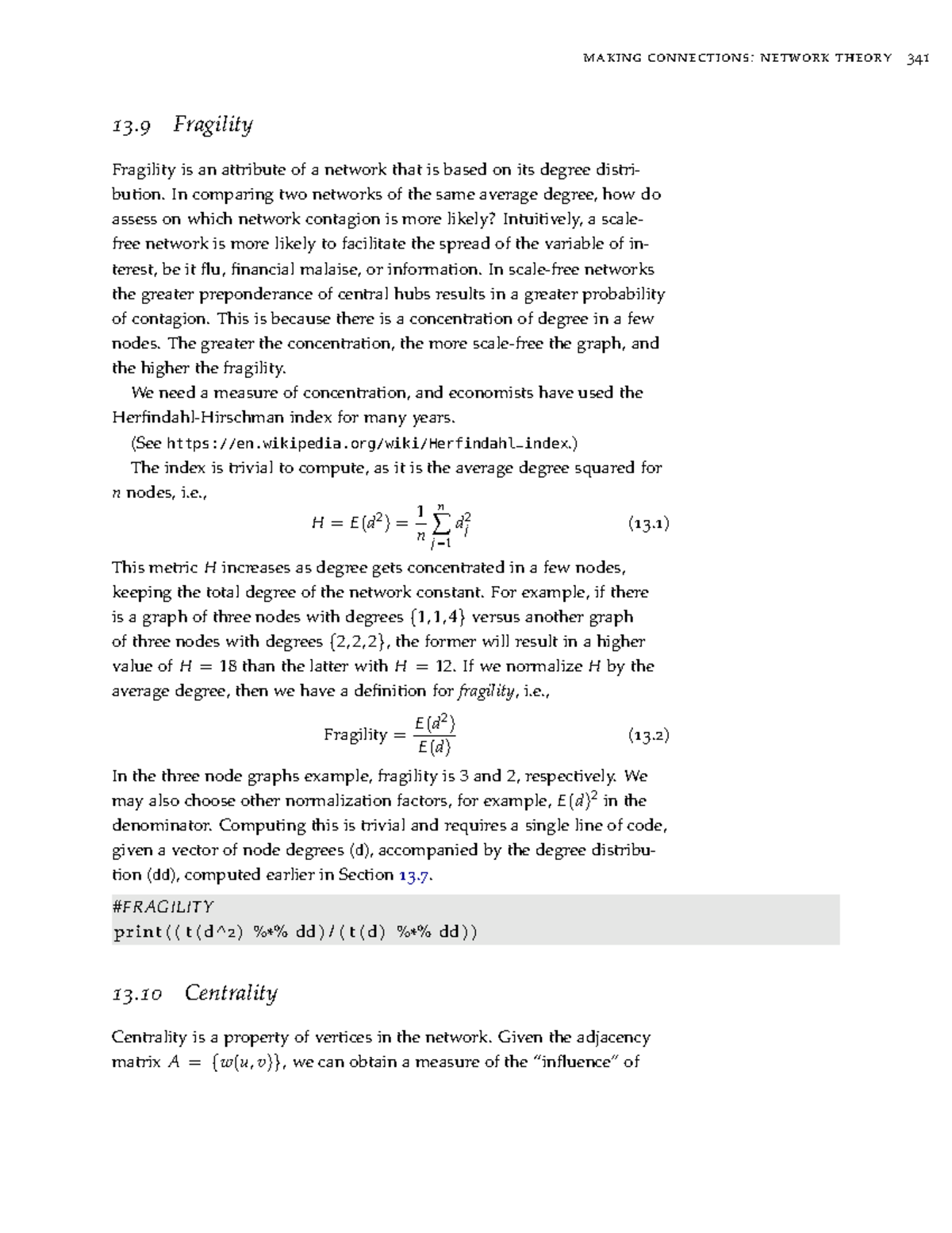 DSA Book-341-354 - This pdf includes basics of Data Science - making ...