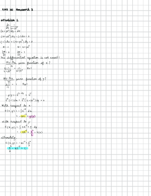 AMS 361 - Homework 7 - CALC 4 with WIRING for ENGINEERING - AMS 361 ...