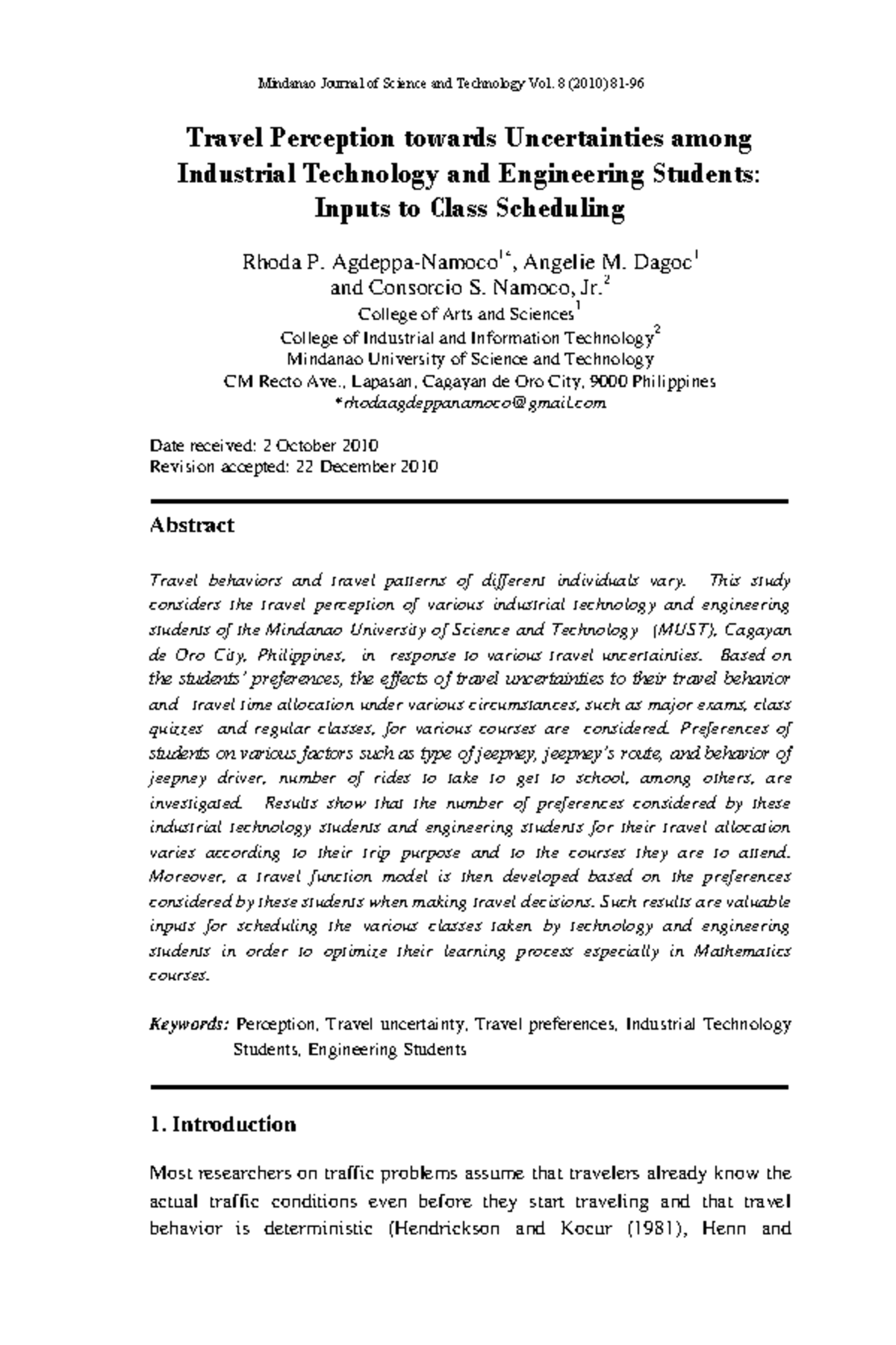 16-Full Length Article-256-1-10-2018 0705 - Mindanao Journal of Science ...