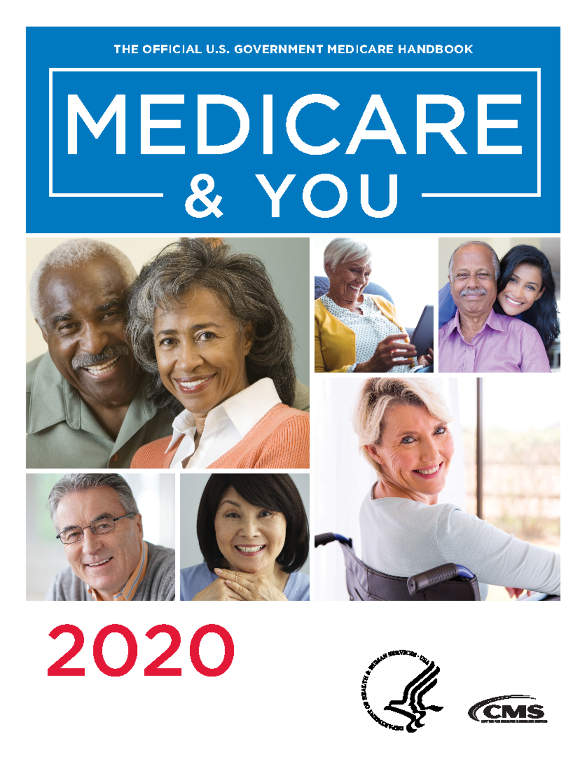 CMS-Medicare and You Handbook 2020 01232020 - THE OFFICIAL U ...