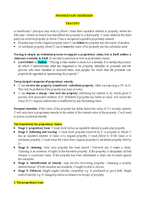Tracing problem q guideline - TRACING – STRUCTURE FOR PROBLEM QUESTION ...