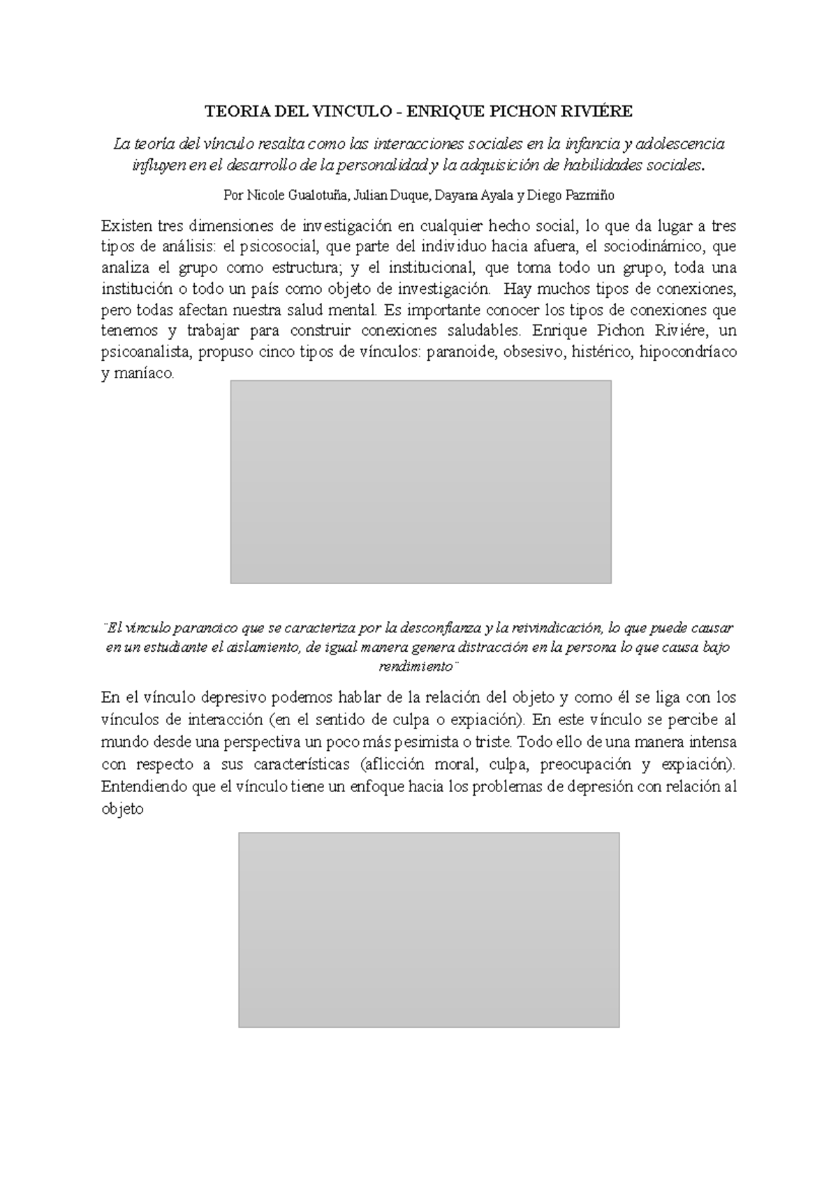 Ensayo Fotografico - El 28 abril de 1929, George Capwell, un visionario ...