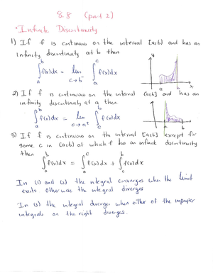 Quiz # 8MATH 266 solutions - MATH262 - Studocu