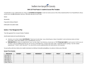 Principles of Finance Unit 4 - the briefest A company is considering ...