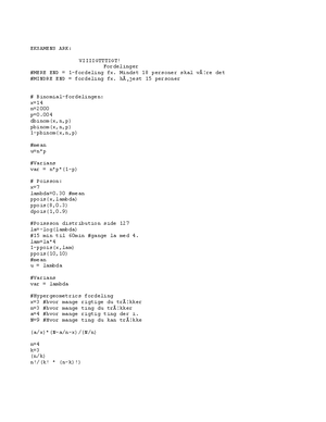 Chapter A-formulas - R code formular list. - Chapter A Appendix A ...