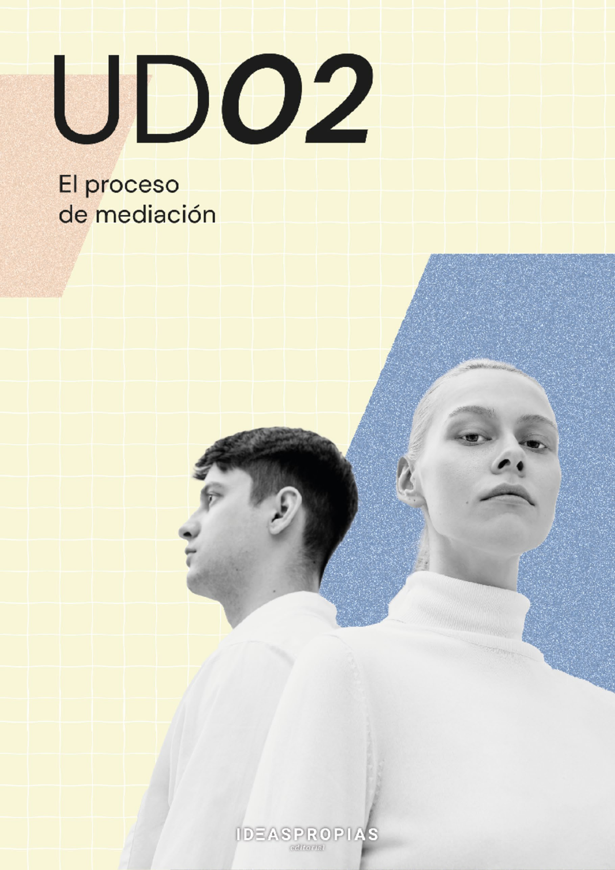 UD02 MRC CEOE PR - jghgjhjkj - ÍNDICE El proceso de mediación Ámbitos ...