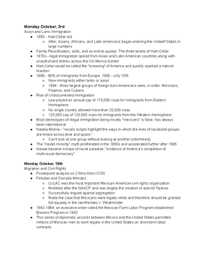 Redlining Lecture - Feb 9 Continuing Issues with Redlining Modern day ...