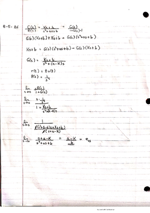 Exam 3 - exam3 - Page 1 University of Victoria Exam 3 Summer 2022 ...