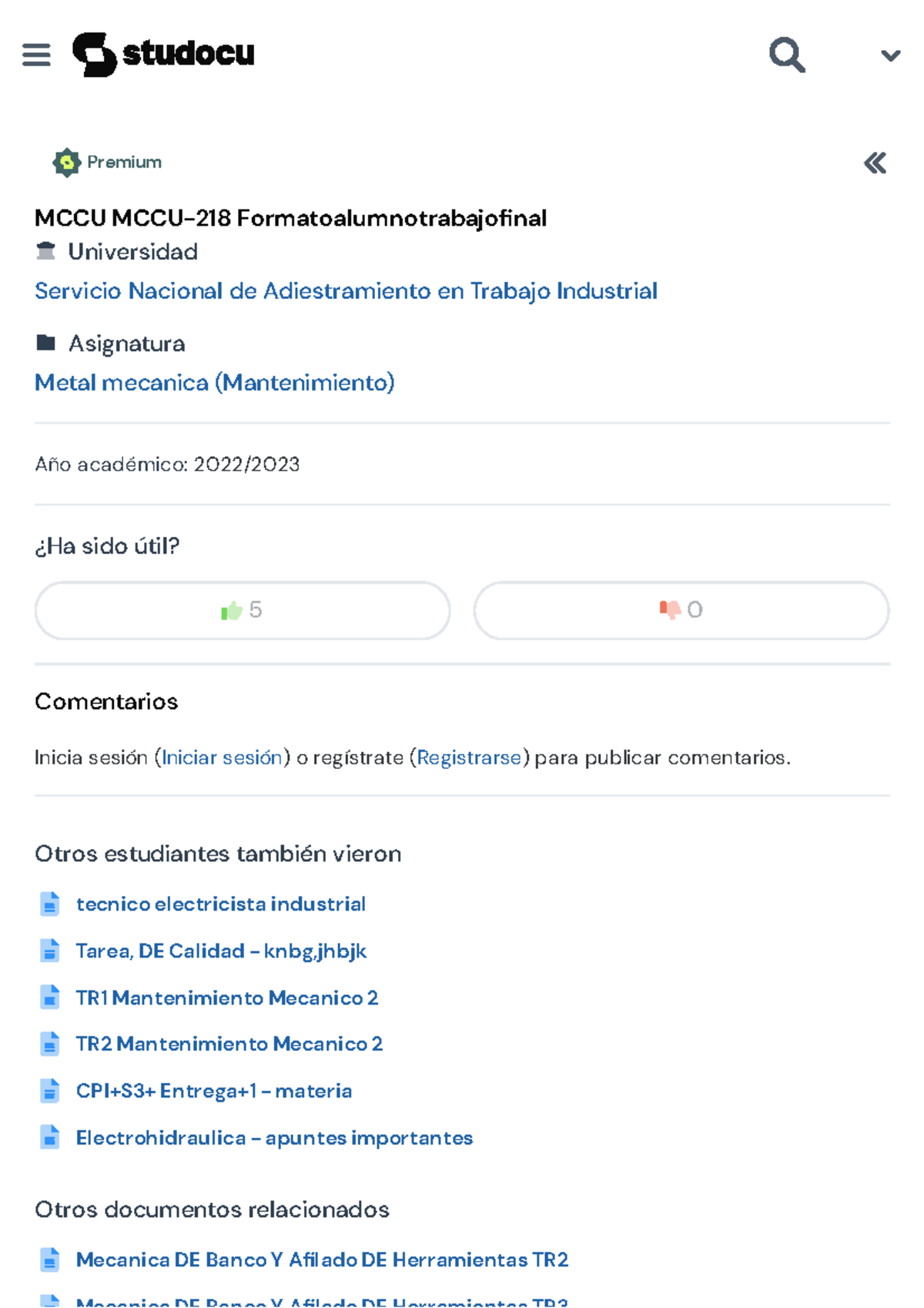 Mccu-mccu-218-formatoalumnotrabajofinal compress - MCCU MCCU-218 ...