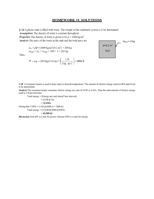 Boyles law and charles law worksheet - CHE 321 - MSU - Studocu