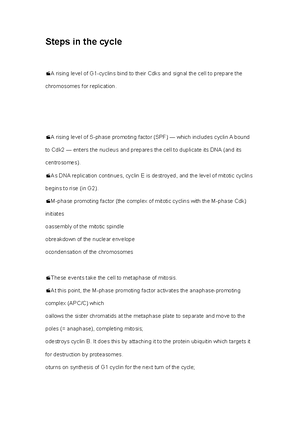 Notes: Mendel's second law - principle of independent assortment ...