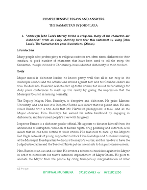 Nguu za jadi dondoo na majibu - NGUU ZA JADI DONDOO NA MAJIBU BY ...