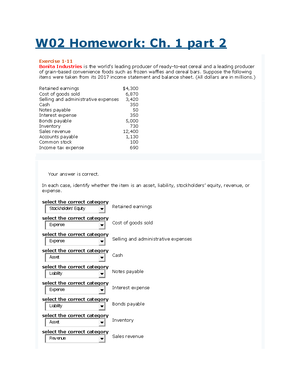 [Solved] The following list includes temporary accounts from the December - Financial Accounting ...