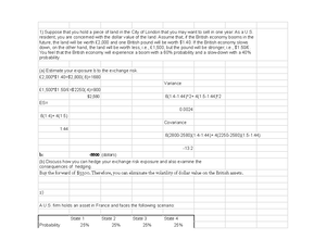 ICA 8 - Sheet 1 - In class assignment - 1) Alpha and Beta Companies can ...