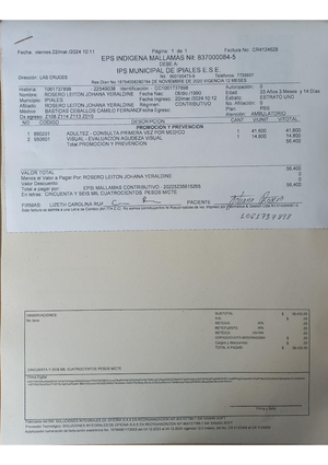 Proyecto DE Investigacion - PROYECTO DE INVESTIGACION: MANEJO Y CONTROL ...