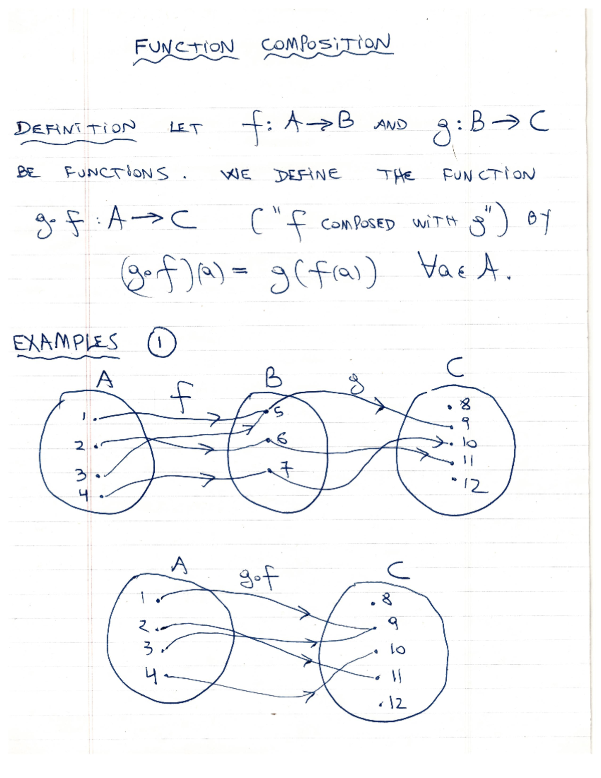 Function-comp - Homework assignment 2020-students - MATH 221 - Studocu