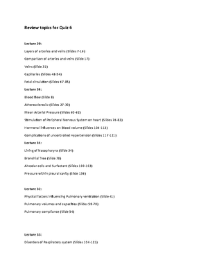 SCB203 Lab Manual ver 1 - SCB Human Anatomy and Physiology I Laboratory ...