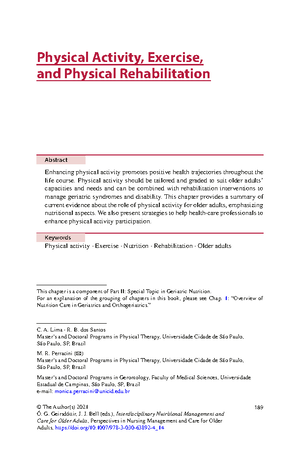 Cpb study guide sample pages - 2023 O cial Study Guide CPB Certified ...