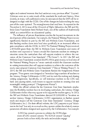 Process - examples - Content · using reading materials at varying ...