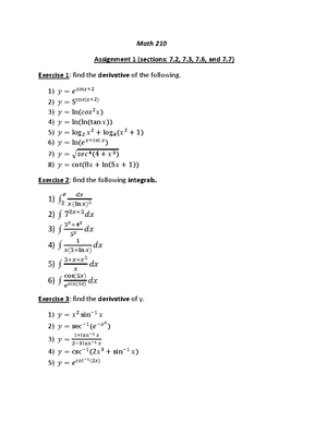 Master Math Calculus Master Math Series - Master Math: Calculus (Master ...