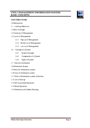 Computer Design and Architecture assignment front page - Department of ...