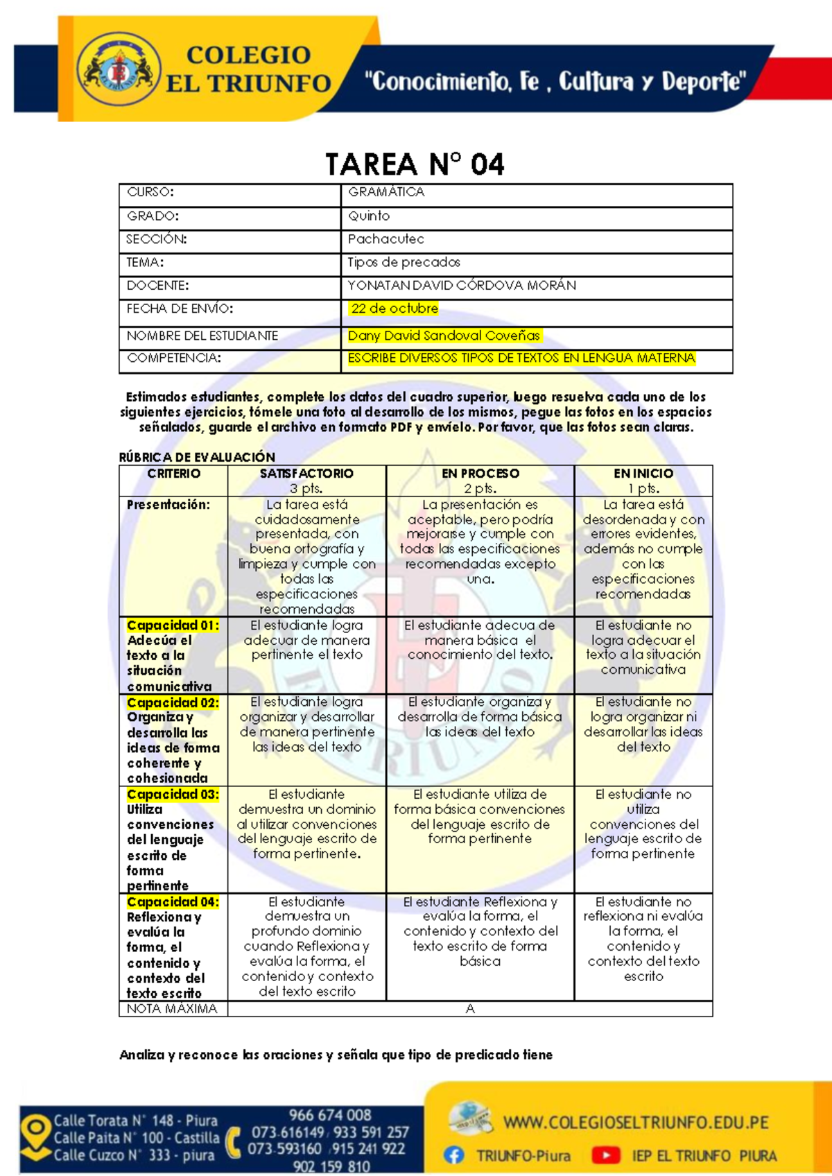 DOC-20241122-WA0051 - Masomenos - ¡Formando líderes para las nuevas generaciones! TAREA N° 04 ...
