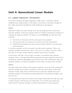 6414-hw6-F23 Solutions - ISyE 6414 Regression Analysis — Fall 2023 Homework 6 Solutions For all ...