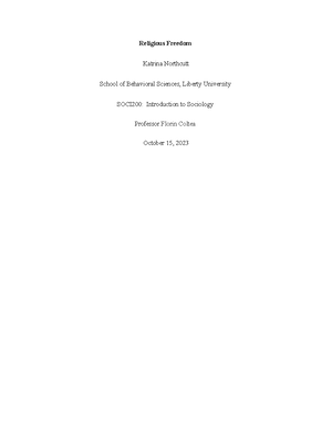 Covid 19 and Its Effect on Society - Covid 19 and Its Effect on Society ...
