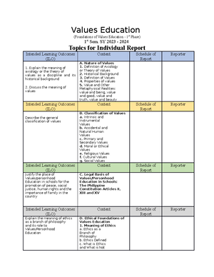 Hope Sabbath School Outlines 2024 08 - hopetv THE GOSPEL IN GALATIANS ...
