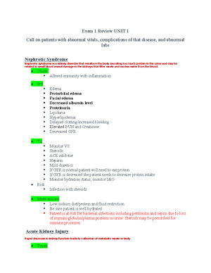 256 Exam 3 - Exam 3 review - Review for Exam 3 Chapter 25: Suicide and ...