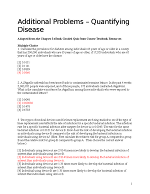 M02 KEY Lab Study Designs - Module 2: Study Designs Lab KEY EPBI 2219 ...
