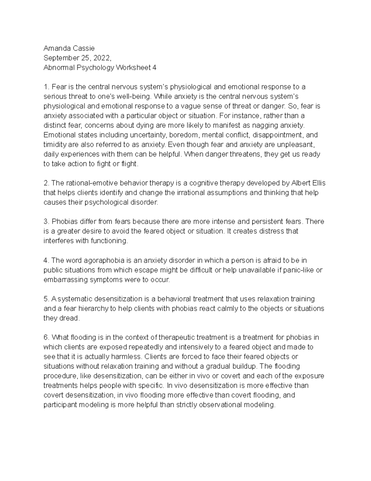 Untitled document (47) - Amanda Cassie September 25, 2022, Abnormal ...