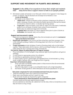 2022 Secondary-Progression-Test-Stage-9-Science-Paper-1 - 3146_01_8RP ...