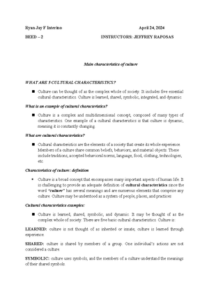 Sample Chapter 2 - part of research paper - CHAPTER 2 REVIEW OF RELATED ...