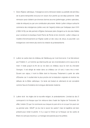 La politique mercantiliste et maritime de Colbert - Pour les ...