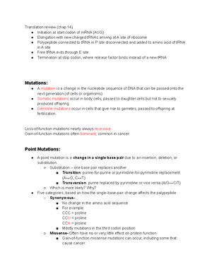 Biomechanics AND Motor Learning Notes - BIOMECHANICS AND MOTOR LEARNING ...