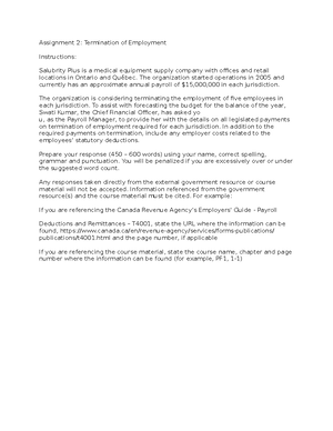 Amanda Logistics For Submission - Task 1: Description Identify the Executive for this project ...