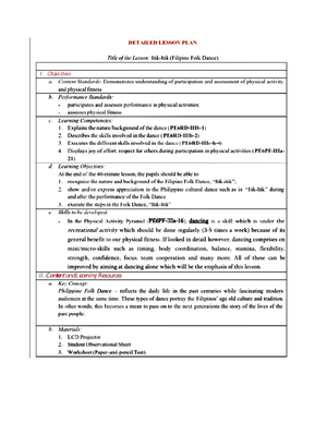 PE10-Q3 3a - MAPEH - 10 Physical Education Quarter 3 – Module 3a ...