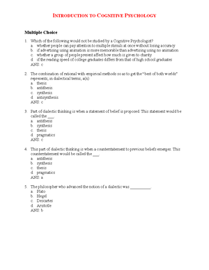 Perdev Q1 Mod4 Mental Health and Stress - Personal Development Quarter ...