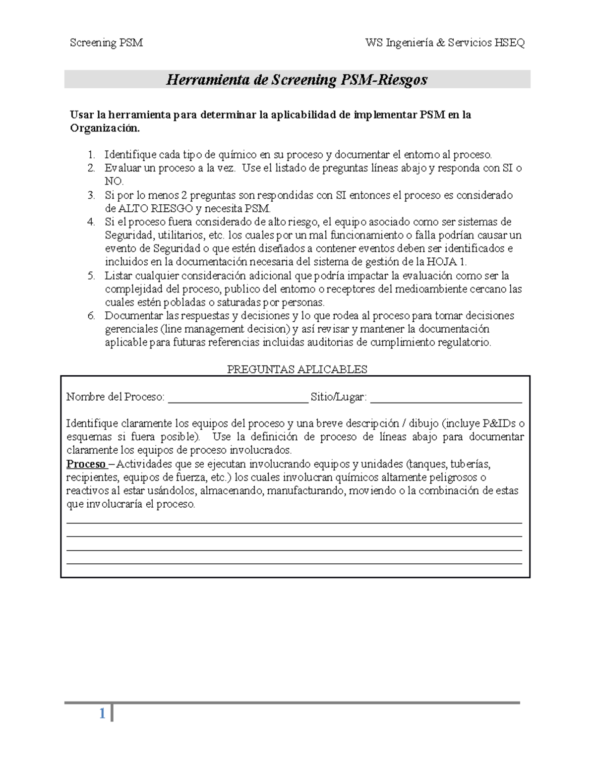 10 Trabajo Individual Grupo Herramienta de Screening PSM - Herramienta ...