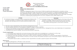 TLE-AGRI-6 TOS - TOS - Republic of the Philippines Department of ...