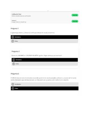 Servicios DE Unicaribe- Unidad 2 - Servicios que ofrece UNICARIBE ...