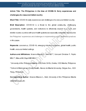 Ppittp-Q4 Module 3 - Pagbasa at Pagsusuri sa Iba’t Ibang Teksto Tungo sa Pananaliksik Ikaapat na ...