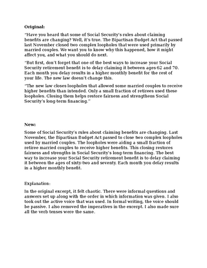 Bielefeld Ch12 Ex4 - chapter 12 example 4 technical editing in ...