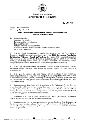 DLL English 5 Q1 W4 - GRADES 1 to 12 DAILY LESSON LOG School: DepEdClub ...