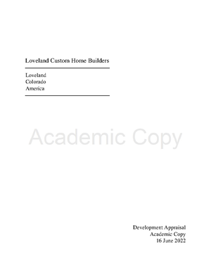 DSA612S Assignment 1 - Assignment 1 Course Title: Distributed Systems and Applications Course ...