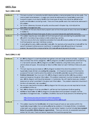 Task 1 Requirements - Practice Materials - EHM1 — EHM1 TASK 1: ETHICAL ...